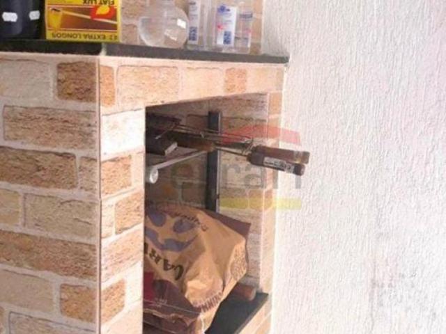 Sobrado 3 dormitorios a venda Imirim 4 vagas ar condicionado
