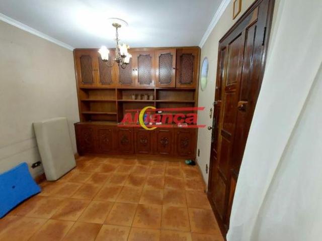 SOBRADO 3 DORMITÓRIOS À VENDA JAÇANA SÃO PAULO
