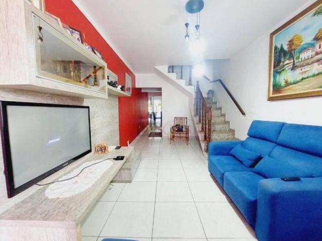 Sobrado 3 dormitórios à Venda Jardim Nossa Senhora do Carmo