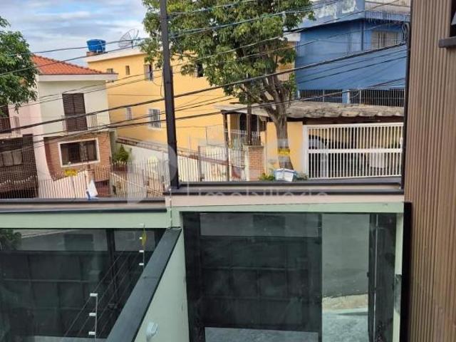 Sobrado 3 dormitórios à venda, Jardim Primavera Zona Norte, São Paulo, SP