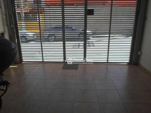 Sobrado 3 dormitórios à Venda na Vila Milton