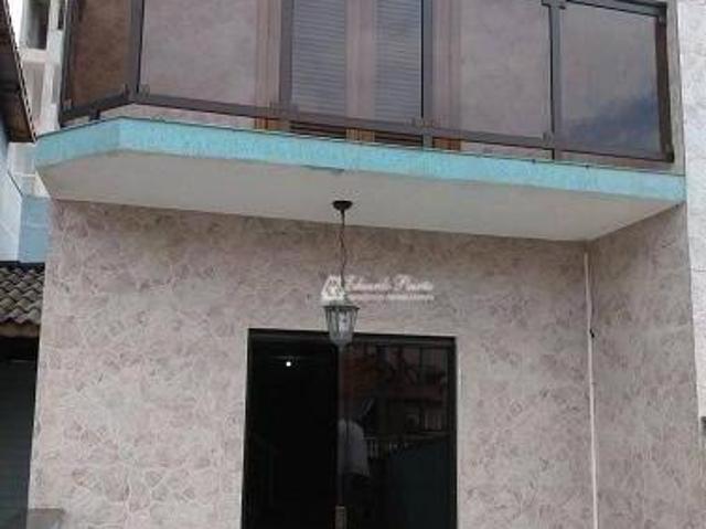 Sobrado 3 dormitórios à Venda na Vila Augusta