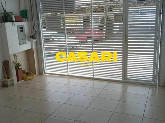 Sobrado 3 dormitórios à venda no Assunção – 111m² em São Bernardo do Campo