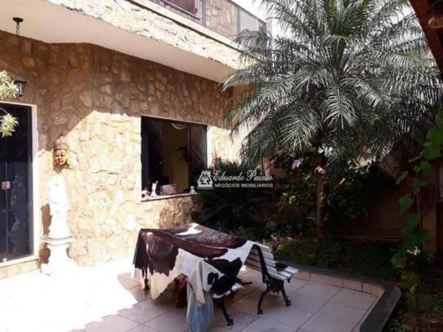 Sobrado 3 dormitórios à Venda no Jardim Adriana