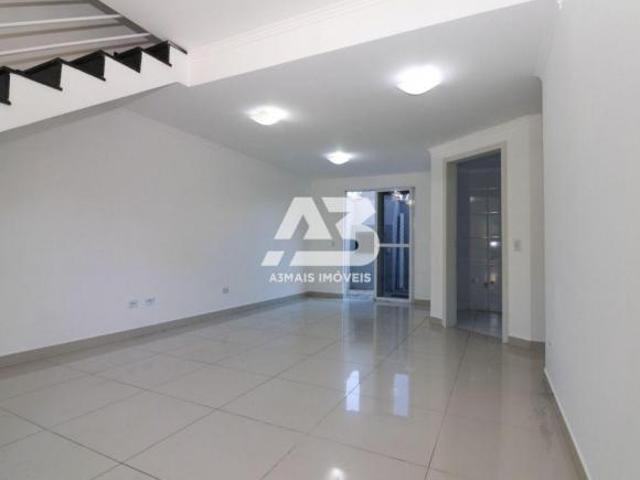 Sobrado 3 Dormitórios à venda por R$ 835.000 Pinheirinho, Curitiba/PR | Condomínio Greenline