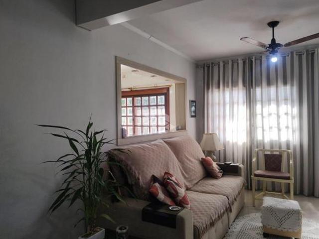 Sobrado 3 Dormitórios, Bairro Niterói, Canoas