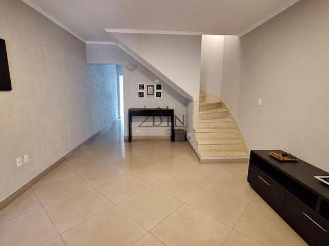 Sobrado 3 dormitórios Bairro Anchieta SBC