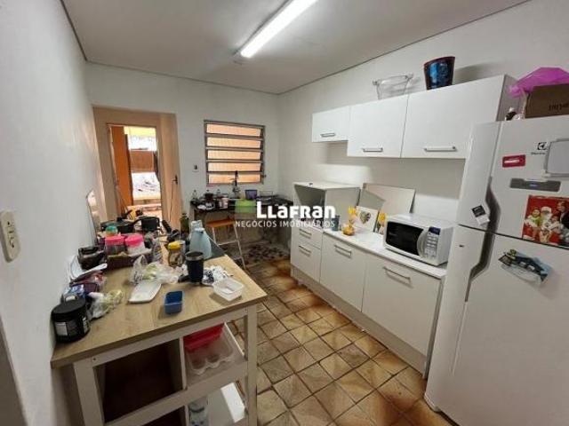 Sobrado 3 dormitórios bairro Jardim Monte Alegre