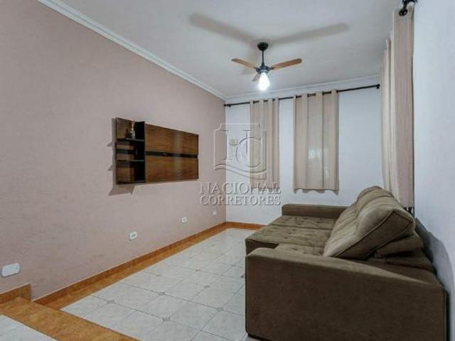 Sobrado 3 dormitórios e 2 suítes para venda no Parque Novo Oratório Santo Andr