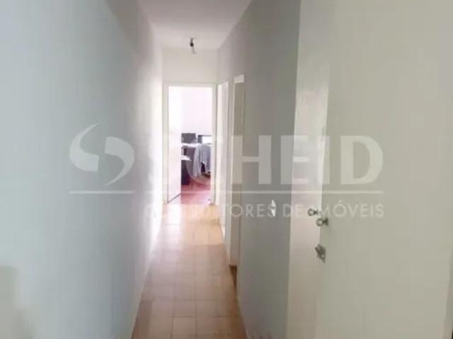 Casa com 3 quartos à venda no Jardim Prudência em São Paulo!