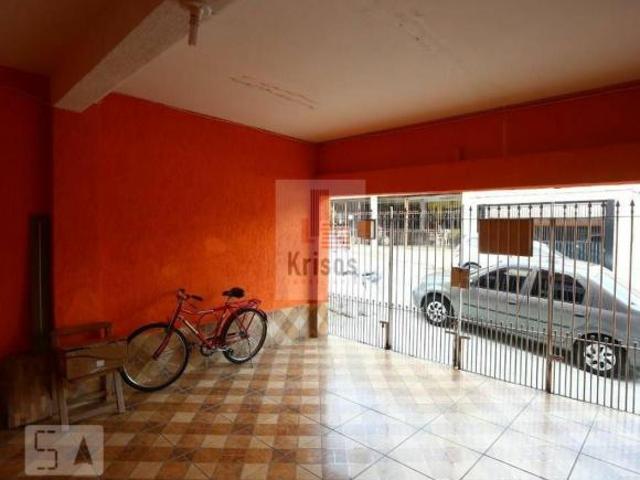 Sobrado 3 dormitórios e 2 vagas a venda próximo a Av do Rio Pequeno !