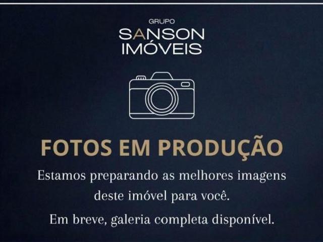 SOBRADO | 3 Dormitórios e 2 Vagas de Garagem | Santa Felicidade