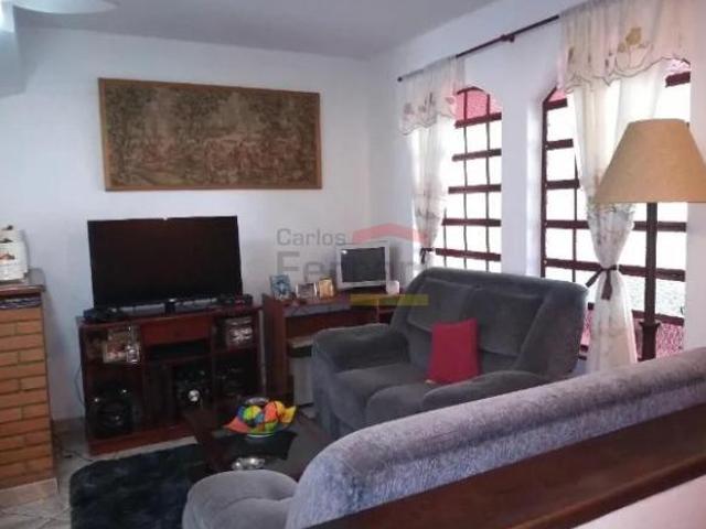 Sobrado 3 Dormitórios em Jardim Alvorada São Paulo/SP zona oeste