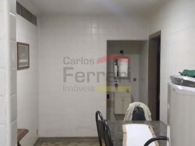Sobrado 3 dormitórios em Santana