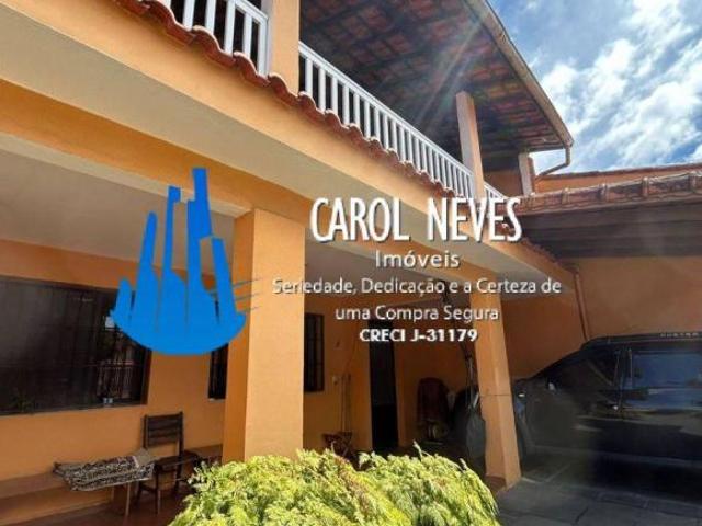 SOBRADO 3 DORMITORIOS + EDICULA LADO PRAIA FINANCIAMENTO ITANHAEM