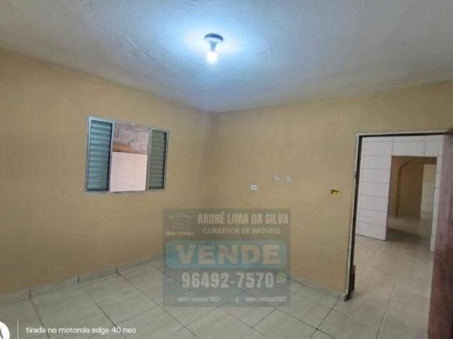 Sobrado 3 dormitórios excelente para investimento no bairro Marengo Alto Itaquá