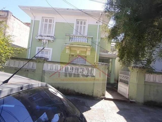 Sobrado 3 Dormitórios Ipiranga