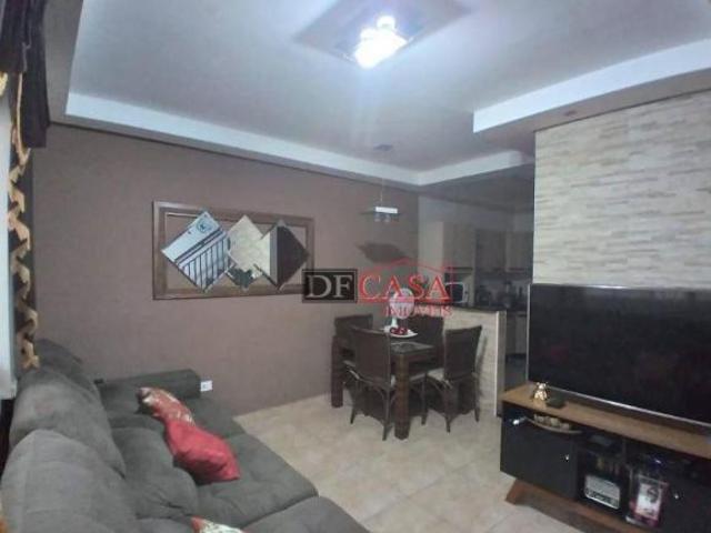 Sobrado 3 dormitórios Itaquera