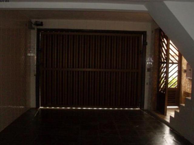 Sobrado 3 dormitórios Jaçanã