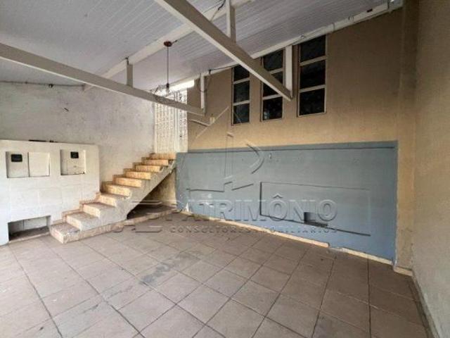 SOBRADO, 3 DORMITÓRIOS JARDIM SÃO GUILHERME