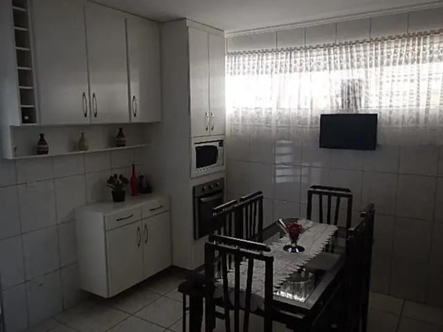 Sobrado 3 dormitorios jd da saude