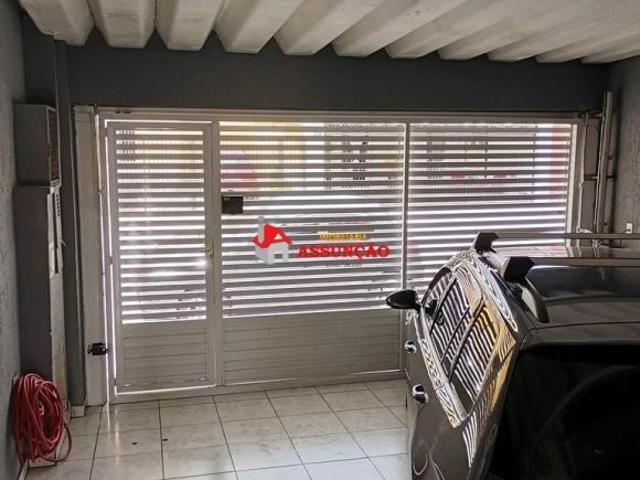 SOBRADO 3 DORMITÓRIOS NO BAIRRO ASSUNÇÃO