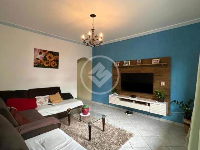 Sobrado 3 Dormitórios no Residencial Santa Paula – Jacareí | Excelente Oportunidade R$ 584.990,00