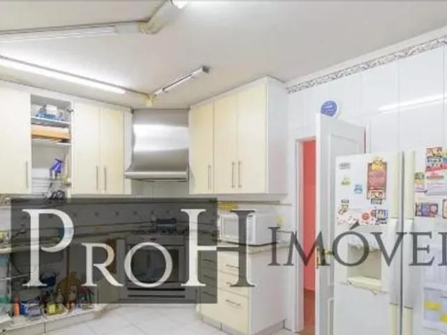 Sobrado 3 dormitórios sendo 3 suítes – R$1.590.000,00