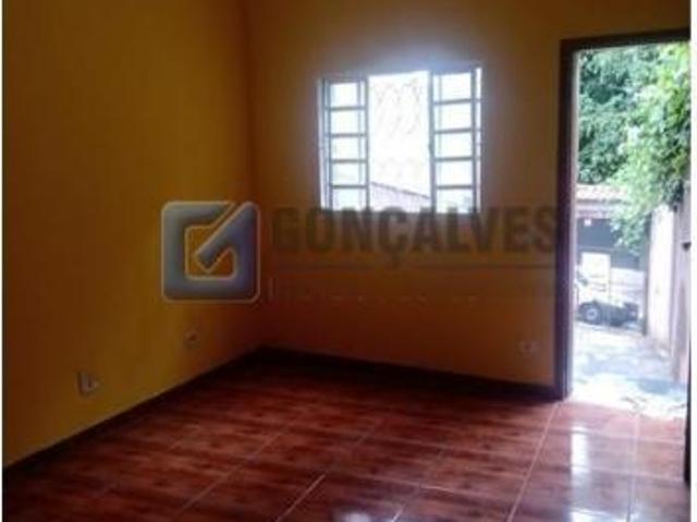 Sobrado 3 dormitórios sendo 1 suite, 110 mts² no Jardim Las Vegas em Santo André