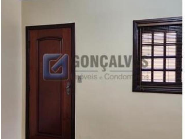 Sobrado 3 dormitórios sendo 1 suite, 202 mts² na Vila Floresta em Santo André