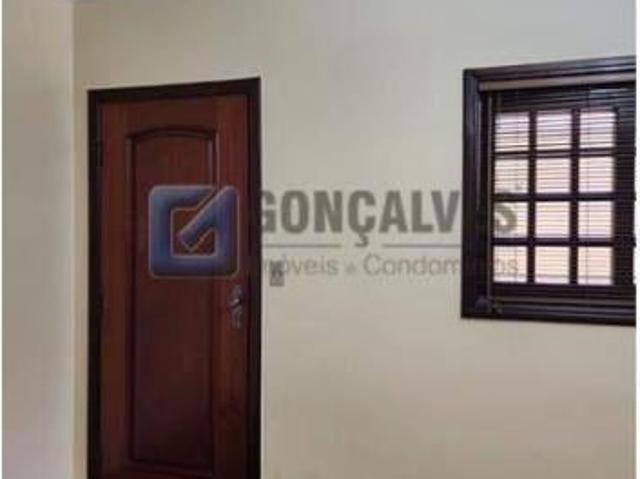 Sobrado 3 dormitórios sendo 1 suite, 202 mts² na Vila Floresta em Santo André