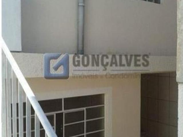 Sobrado 3 dormitórios sendo 1 suite, 250 mts² na Vila Eldizia em Santo André