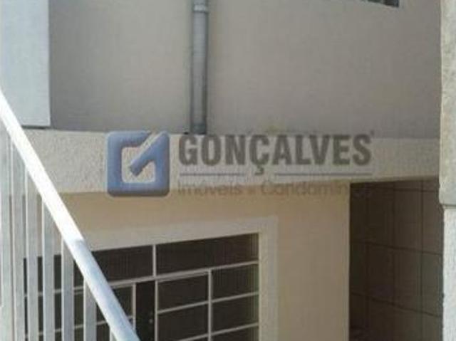 Sobrado 3 dormitórios sendo 1 suite, 250 mts² na Vila Eldizia em Santo André