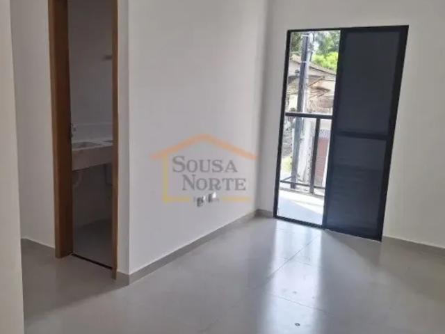 Sobrado 3 dormitórios, sendo 1 suite, 2 vagas de garagem. 106m² Penha de França
