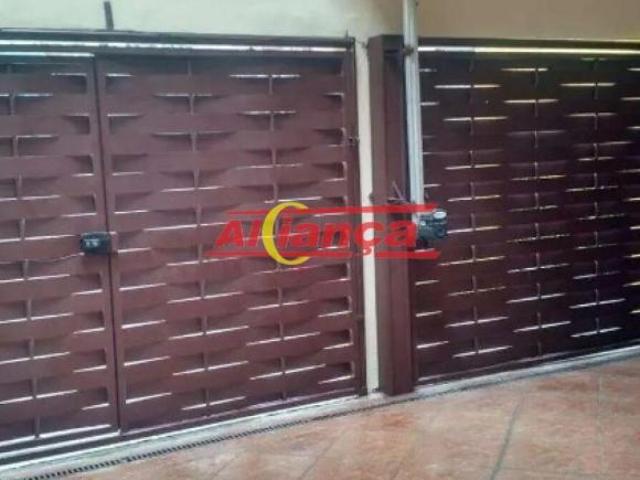Sobrado 3 Dormitórios sendo 1 suíte 2 Vagas 210 m² na Zona Norte SP