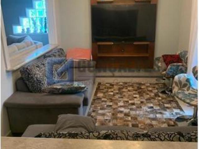 Sobrado 3 dormitórios sendo 1 suite, 300 mts² no Bairro Centre Ville em Santo André