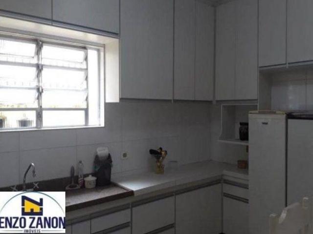 Sobrado 3 dormitórios sendo 1 suite à venda, 158 m² por R$650.000 Assunção São Bernardo do Campo