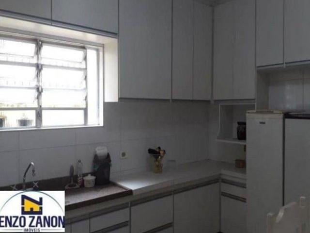 Sobrado 3 dormitórios sendo 1 suite à venda, 158 m² por R$650.000 Assunção São Bernardo do Campo