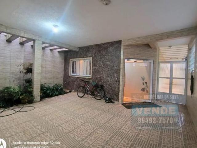 LINDO SOBRADO 3 QUARTOS SUÍTE GARAGEM PARA 2 CARROS CONDOMINIO REAL PARK JUNDIAPEBA MOG