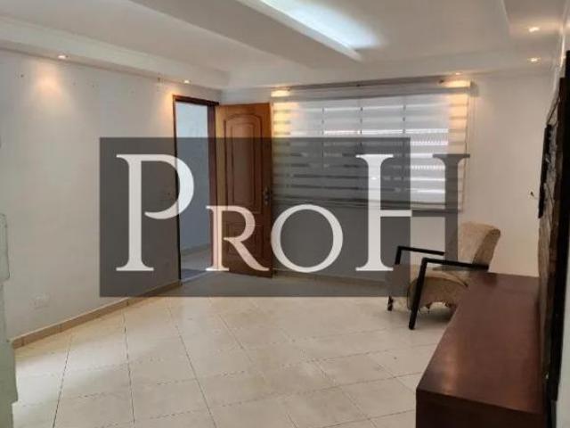 Sobrado 3 dormitórios sendo 1 suíte e Lazer completo – R$ 795.000,00