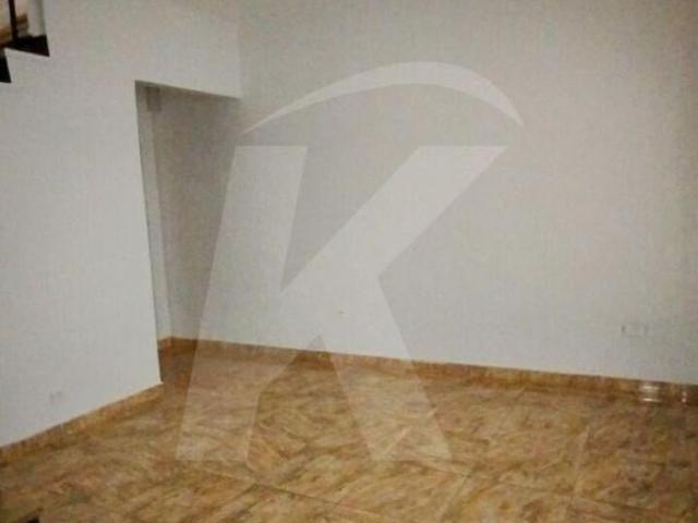 Sobrado 3 dormitórios sendo 1 suíte e 2 vagas no Mandaqui