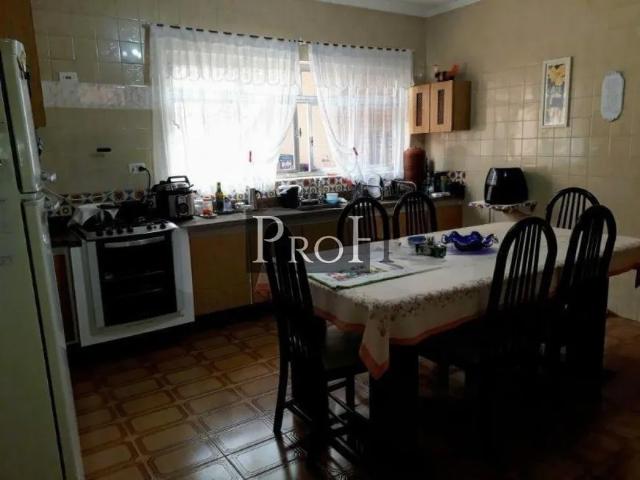 Sobrado 3 dormitórios sendo 1 suíte – R$ 1.050.000,00