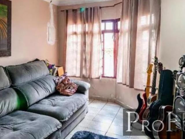 Sobrado 3 dormitórios sendo 1 suíte – R$ 969.000,00