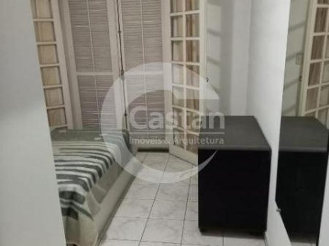 Sobrado em Vila Alpina