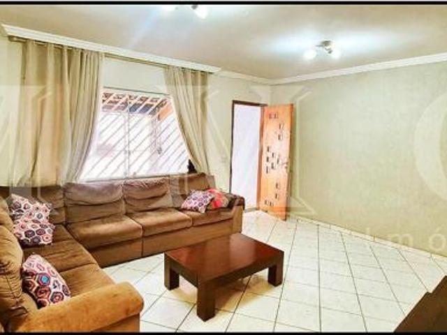 Sobrado, 3 dormitórios, suite, 3 banheiros, reformada 2 vagas