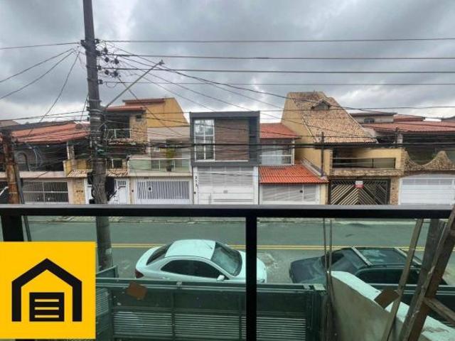 Sobrado 3 dormitórios suíte