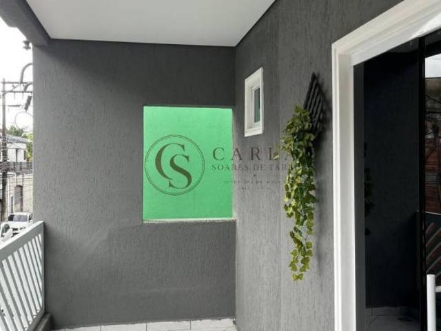 SOBRADO 3 DORMITÓRIOS SUÍTE COM CLOSET E ÁREA GOURMET JARDIM BRASIL II GUAR