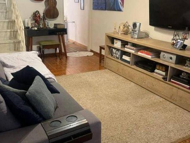 Sobrado 3 dormitórios suíte à venda, 161 m² por R$ 700.000 Nova Petrópolis São Bernardo do Cam
