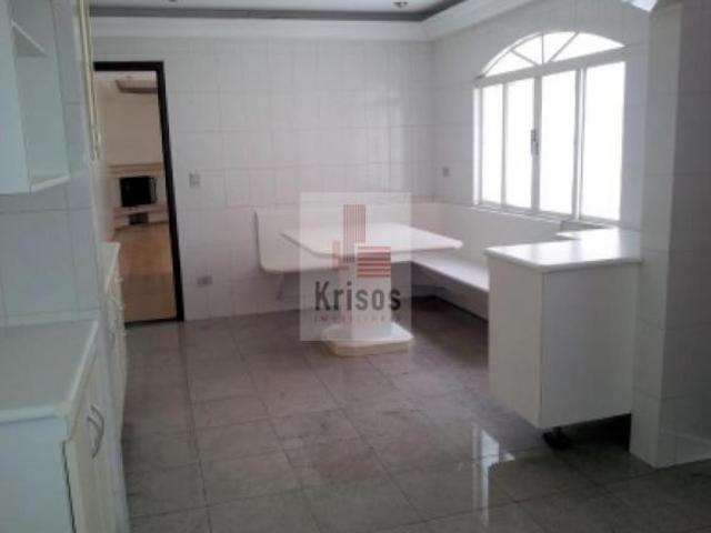 Sobrado 3 dormitorios, suite vila sonia