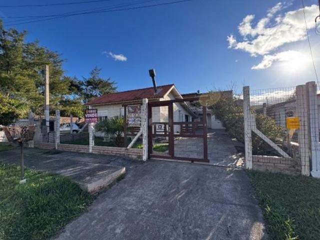 Sobrado 3 Dormitorios para Venda em Cidreira | Diego Imoveis | 479